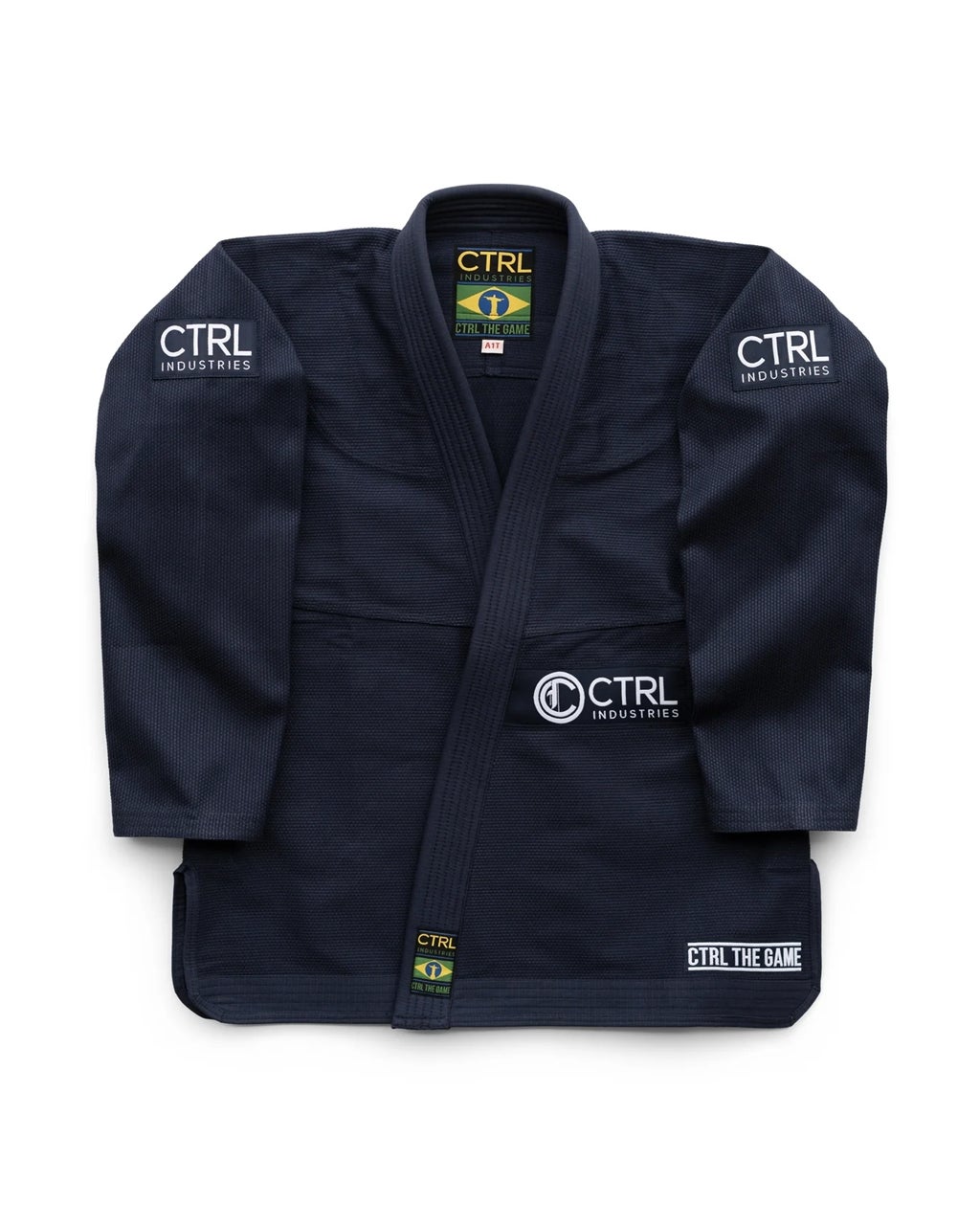 ELEMENTS - NAVY/WHITE - PREORDER | CTRL INDUSTRIES JAPAN