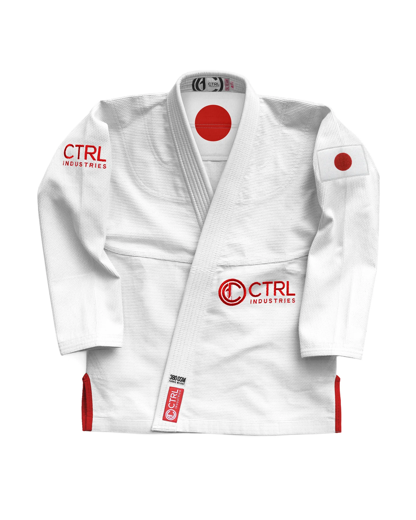 JAPAN FLAG: WHITE/A0のみ在庫あり | CTRL INDUSTRIES JAPAN