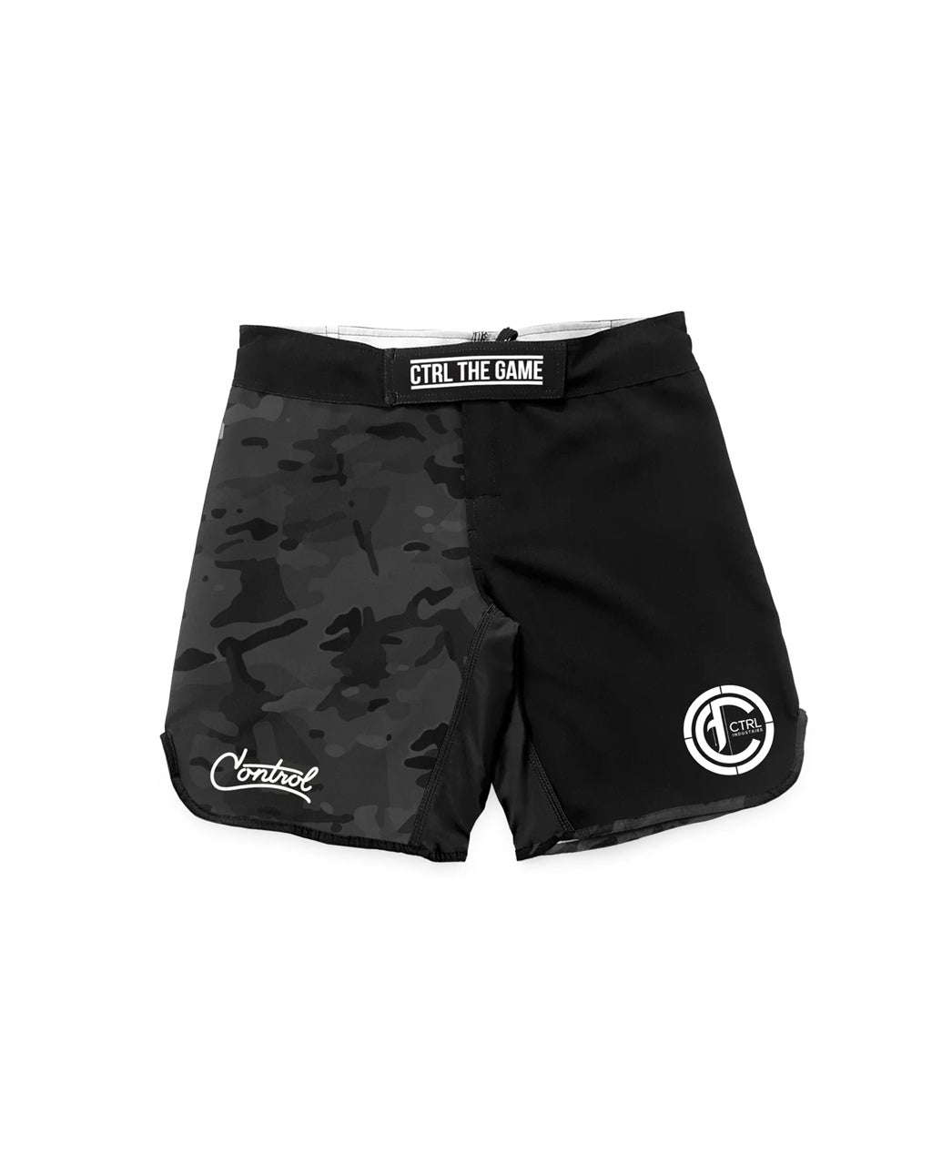 M/C SHORTS - PREORDER | CTRL INDUSTRIES JAPAN